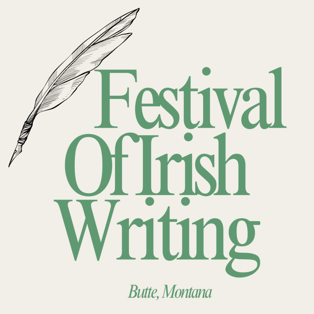 Dear Butte | A Festival of Irish Writing